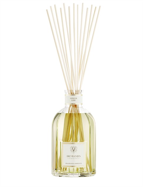 Dr. Vranjes Firenze Ginger Lime Diffuser 250ml | David Jones