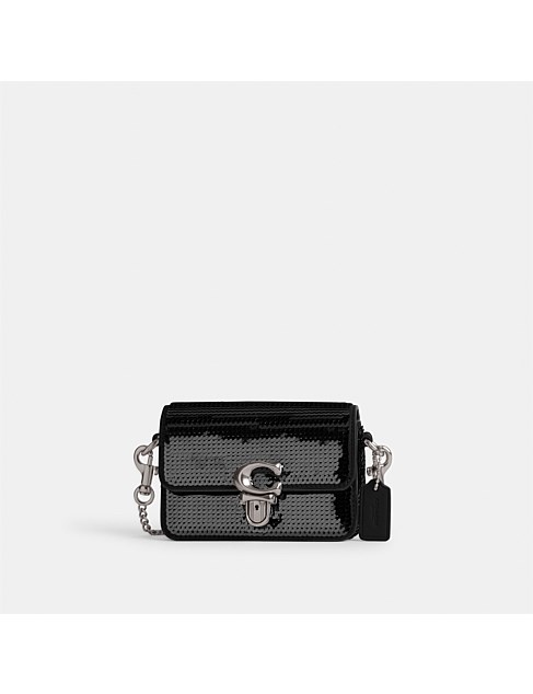 Coach Studio 12 With Sequins | David Jones