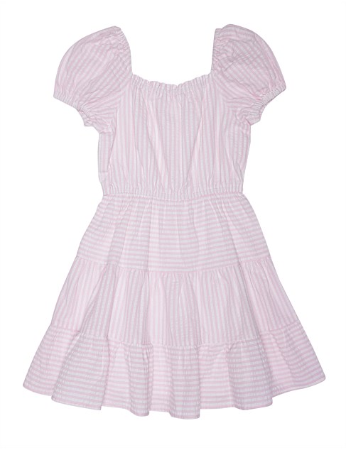 David Jones Eva Dress | David Jones