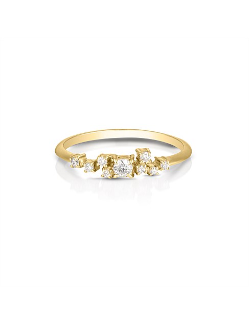 Hlsk Esma Ring | David Jones