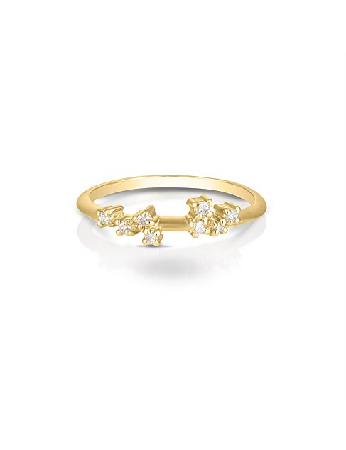 Hlsk Ayla Ring | David Jones