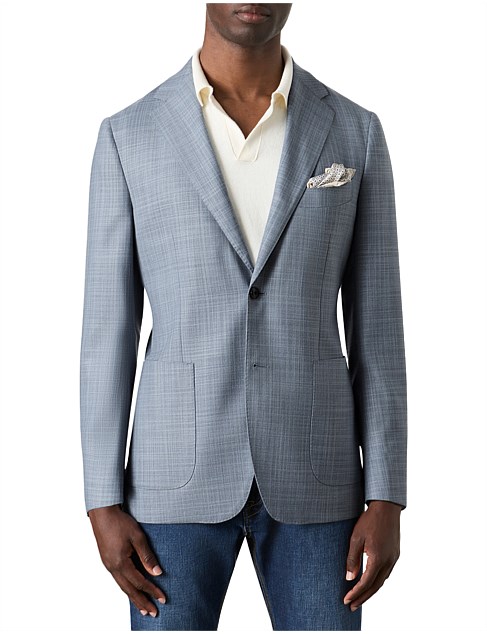 Mj Bale Meyrick Jacket | David Jones