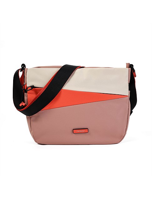 Hedgren Gravity Medium Crossbody | David Jones