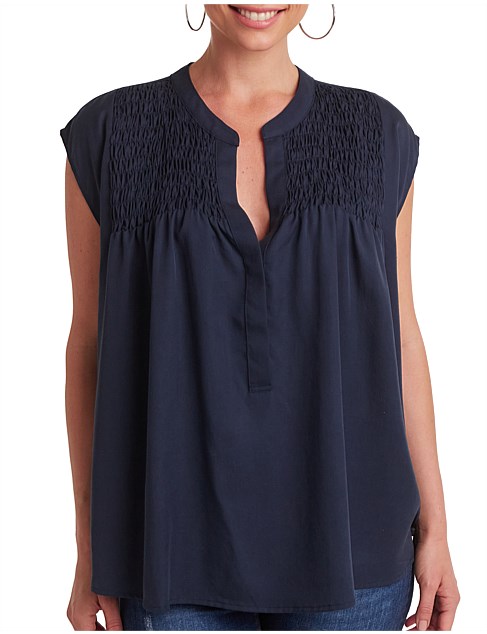 Eb&ive Elan Top | David Jones