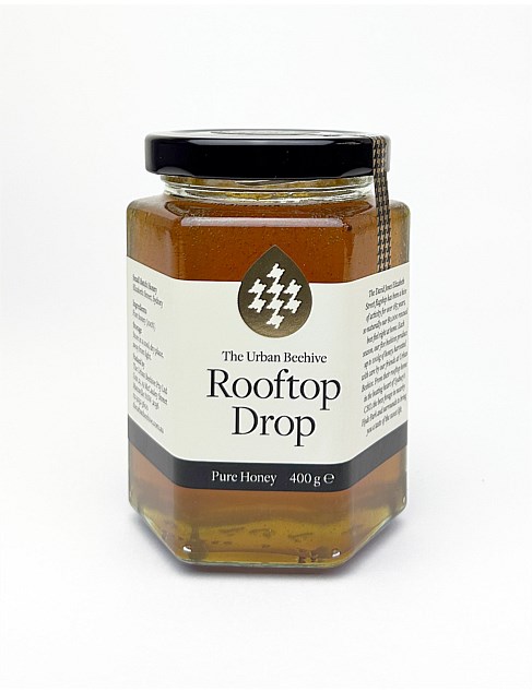 David Jones Collection Rooftop Drop Honey 400g | David Jones