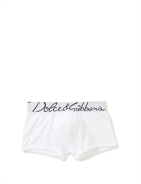 Dolce & Gabbana Single Trunk | David Jones