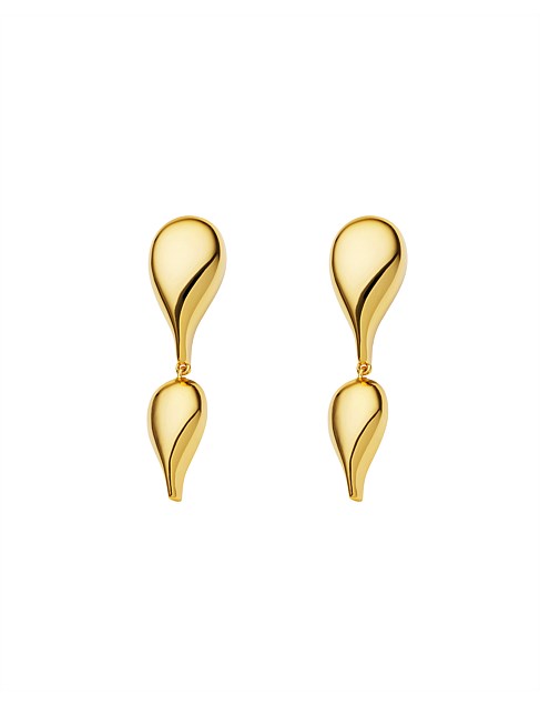Amber Sceats Sardinia Earrings | David Jones