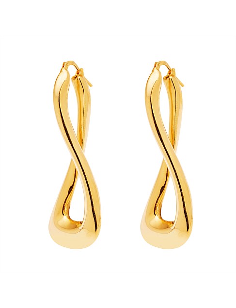 Amber Sceats Sandra Earrings | David Jones