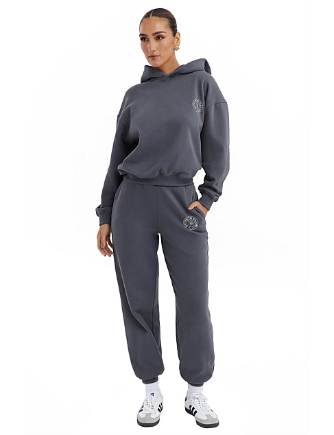 House Of Cb House Of Cb Muse Hooded Jumper | David Jones