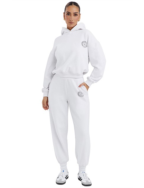 House Of Cb House Of Cb Muse Hooded Jumper | David Jones