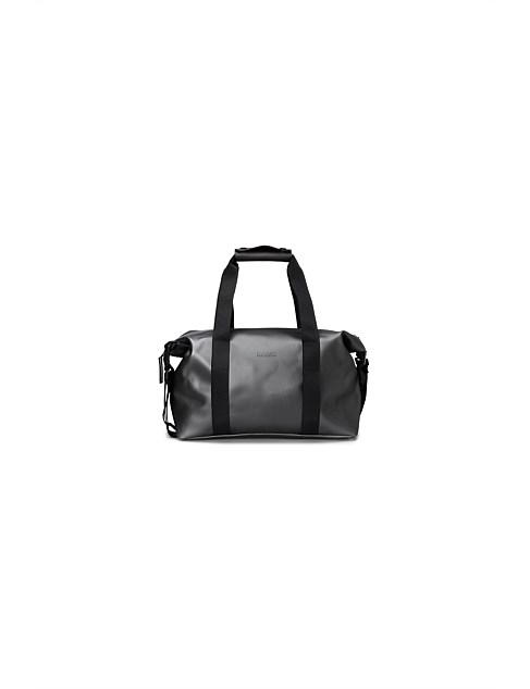 Rains Hilo Weekend Bag Small W3 | David Jones