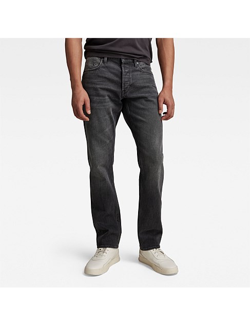 G-star Mosa Straight Jean | David Jones