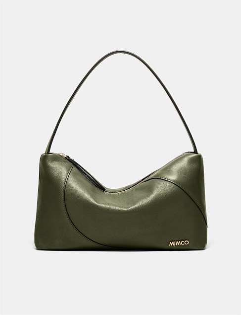 Mimco Solar Shoulder Bag | David Jones