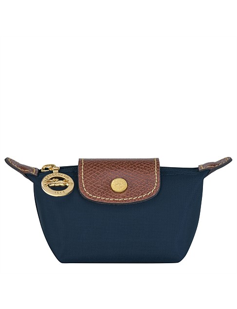 Longchamp Le Pliage Original Coin Purse | David Jones