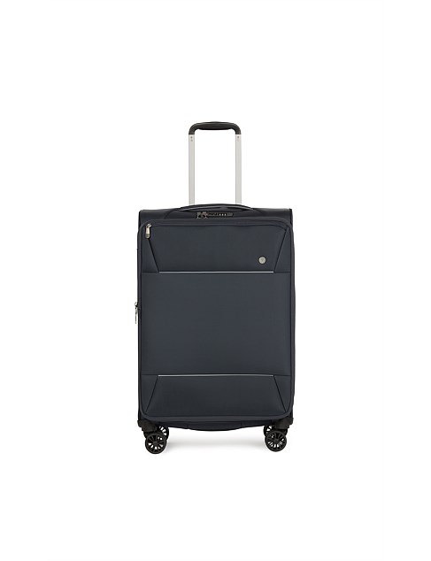Antler @brixham Suitcase 71cm Navy | David Jones