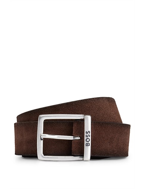 Boss Rudy 35 Belt | David Jones