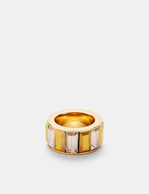 Mimco Descent Ring | David Jones