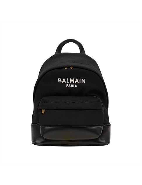 Balmain Backpack | David Jones