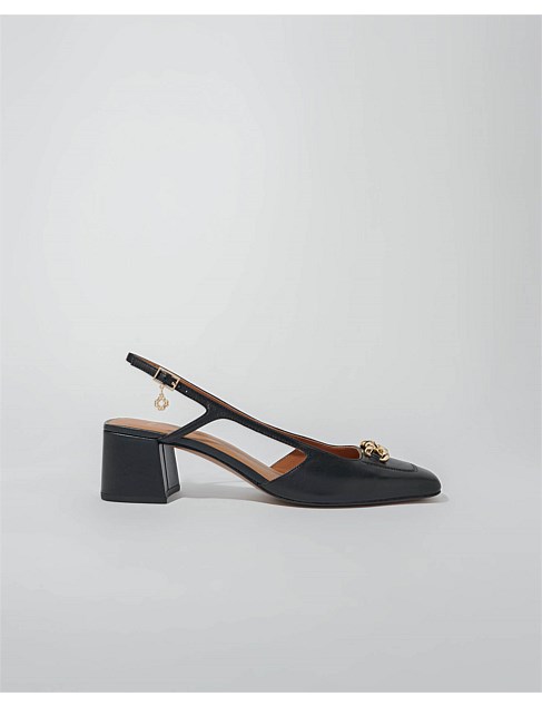 Maje Fedila Pumps | David Jones