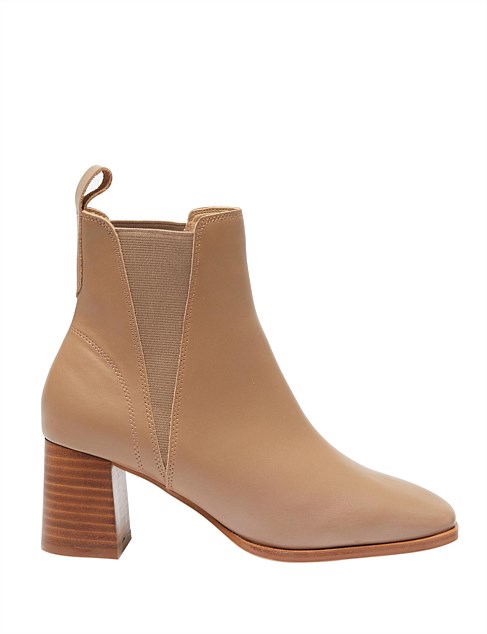 Jane Debster Lachlan Ankle Boot | David Jones