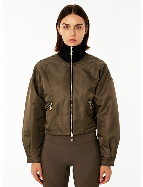 P.e Nation Overtime Jacket | David Jones