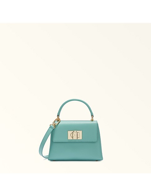 Furla Furla 1927 Mini Top Handle | David Jones