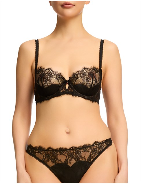 Dita Von Teese Zsa Zsa Underwire Bra | David Jones