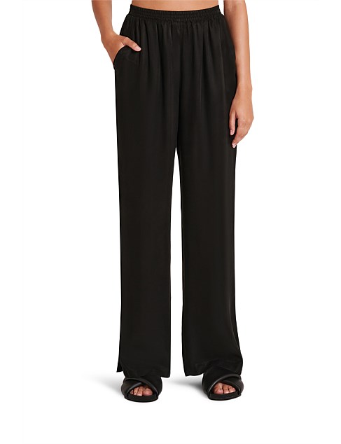 Nude Lucy Dara Cupro Pant | David Jones