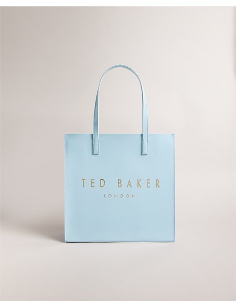 Ted Baker Crinion Crinkle Small Icon Bag | David Jones