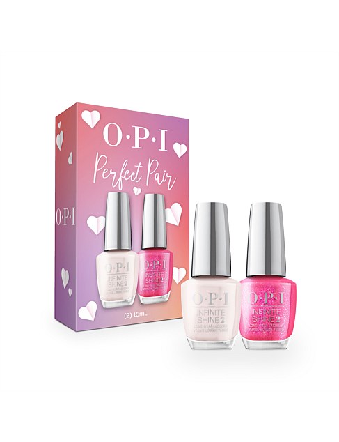 Opi Perfect Pair-pink In Bio, Spring Break the Internet | David Jones