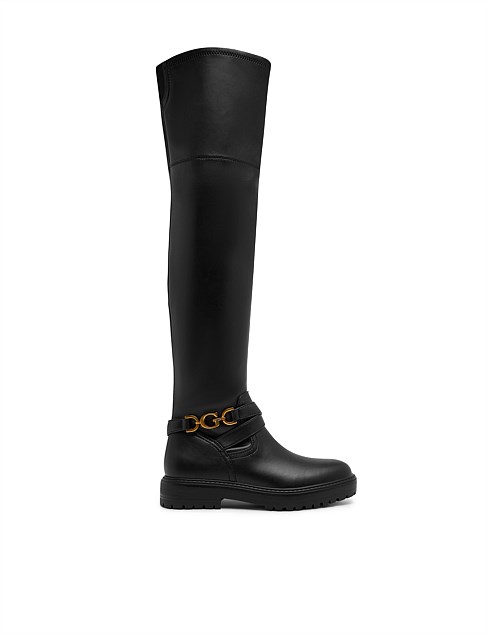 Guess Women's Jellio Boot | David Jones