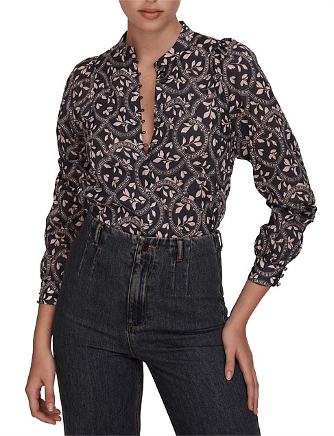 Morrison Samira Shirt | David Jones