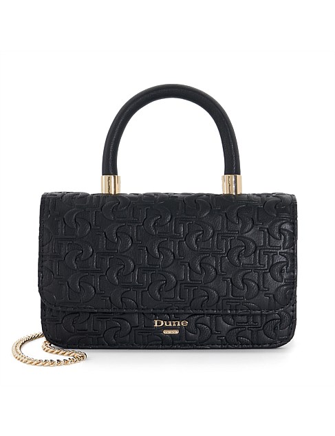 Dune London Darlyn Bag | David Jones