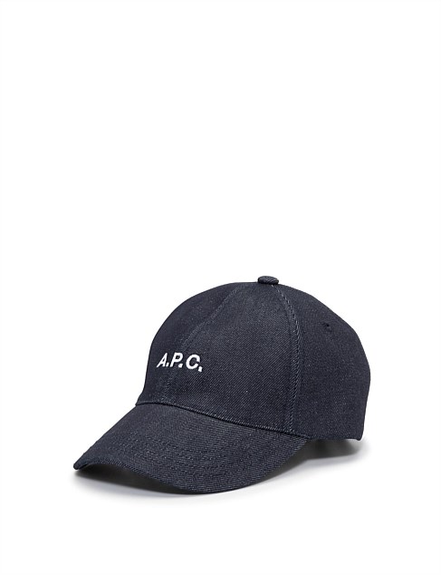 A.p.c Charlie Cap | David Jones