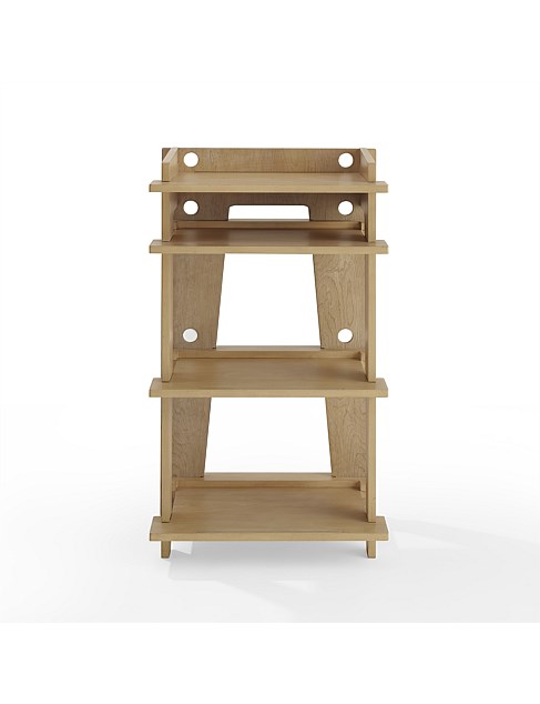 Crosley Soho Turntable Stand | David Jones