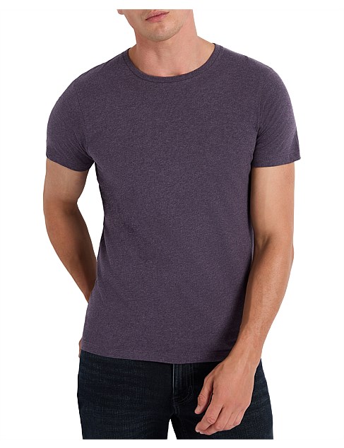 Marcs Men Marle Brando Crew Neck | David Jones