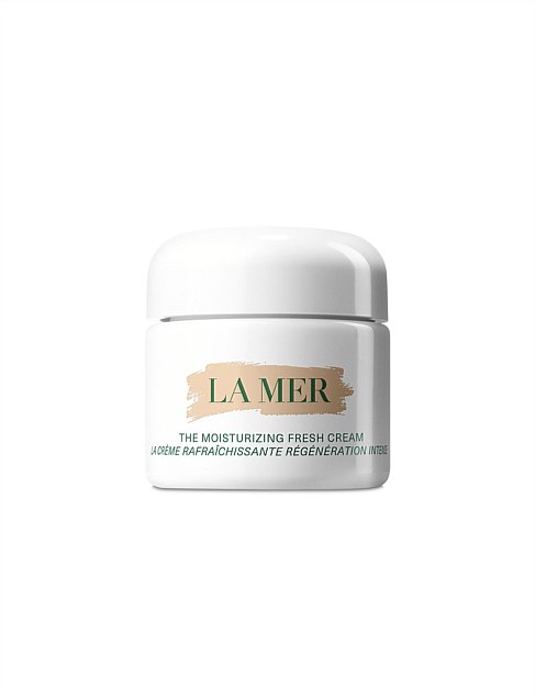 La Mer the Moisturizing Fresh Cream 60ml | David Jones