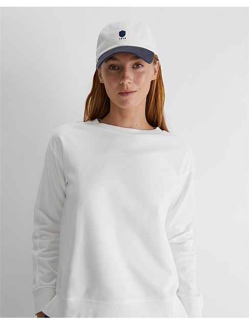 Sportscraft Sc Crew Neck Sweat | David Jones