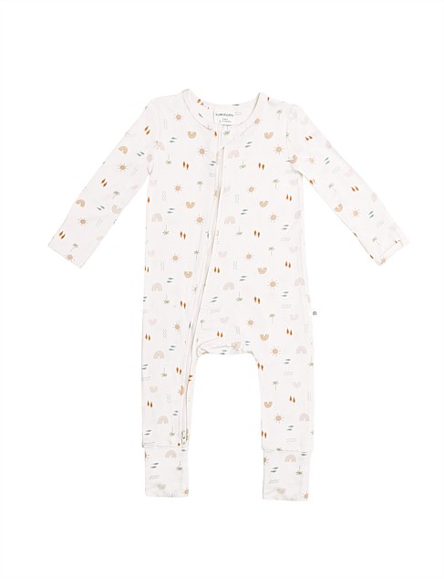 Kynd Baby Day Or Night Onesie | David Jones