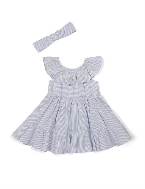 David Jones Maxine Dress Set | David Jones