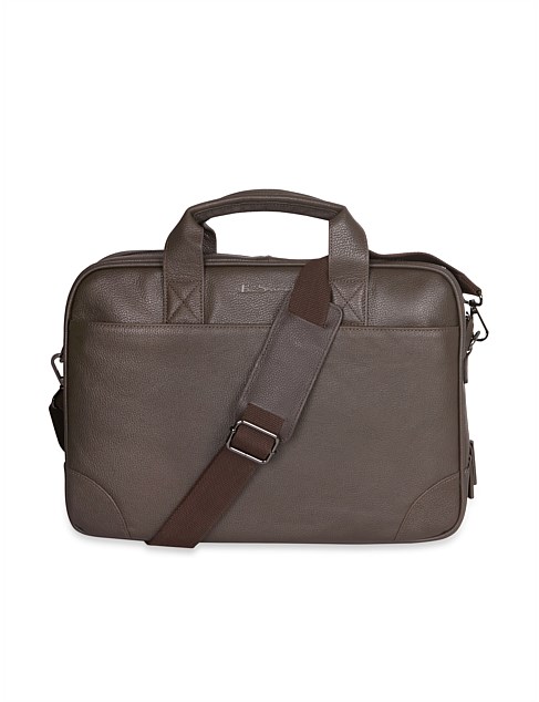 Ben Sherman Laptop Bag | David Jones