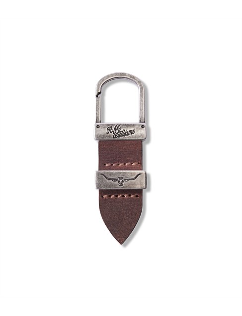 R.m. Williams Drover Key Fob | David Jones