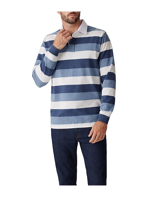 R.m. Williams Tweedale Rugby | David Jones