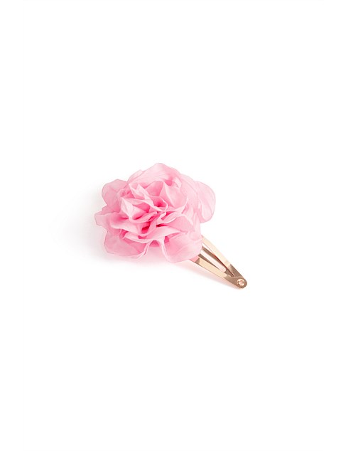 Seed Heritage Rosetta Flower Snap | David Jones