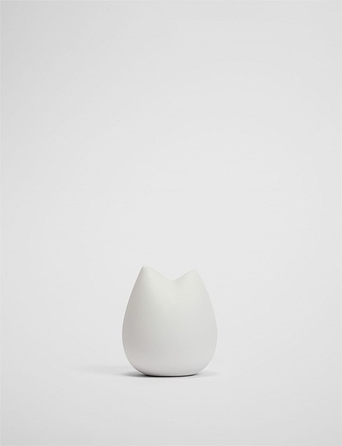 Country Road Ari Small Porcelain Vase | David Jones