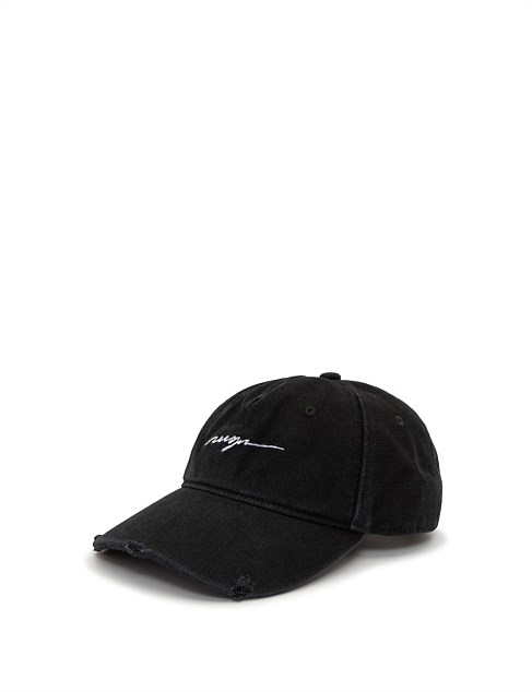 Msgm Cap | David Jones