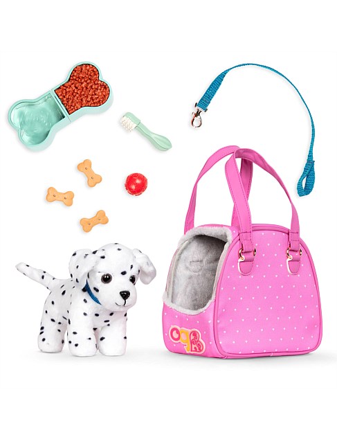 Our Generation Our Generation-hop In Dog Carrier | David Jones