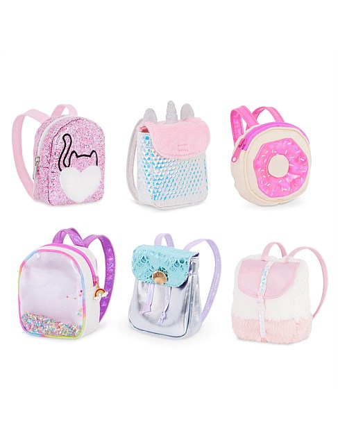 Our Generation Our Generation-surprise Backpacks | David Jones