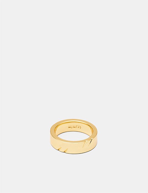 Mimco Instrumental Ring | David Jones