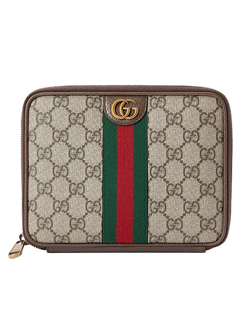 Gucci Gucci Savoy Cable Case | David Jones